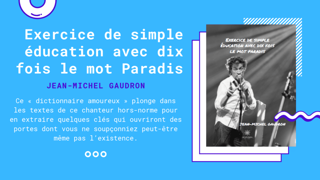 Le Lys Bleu éditions, maison d'édition à compte d'éditeur