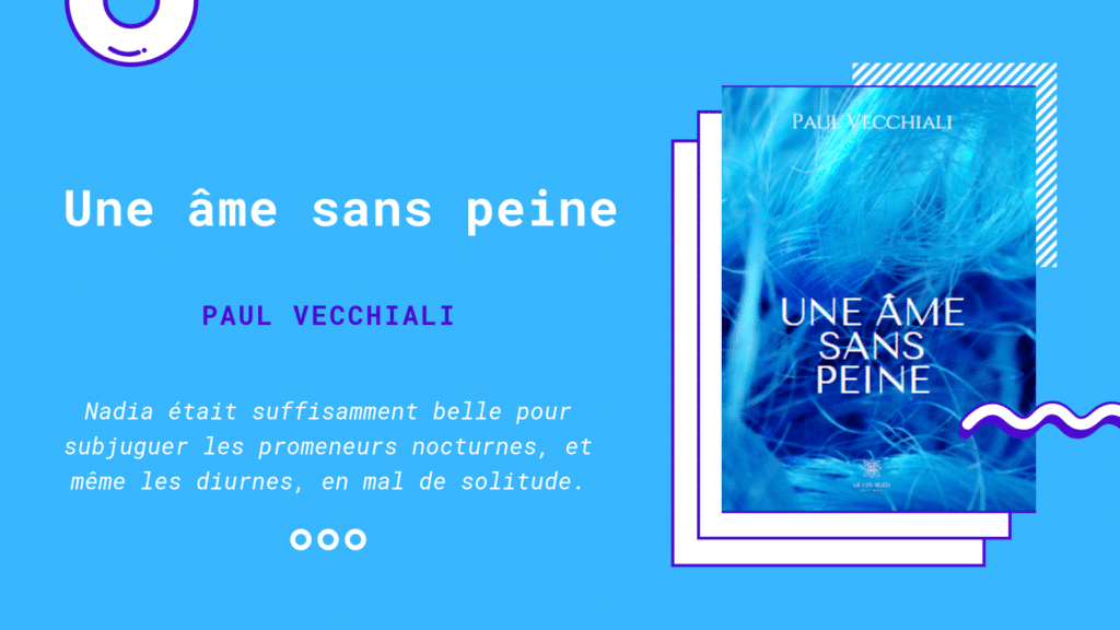 Le Lys Bleu éditions, maison d'édition à compte d'éditeur