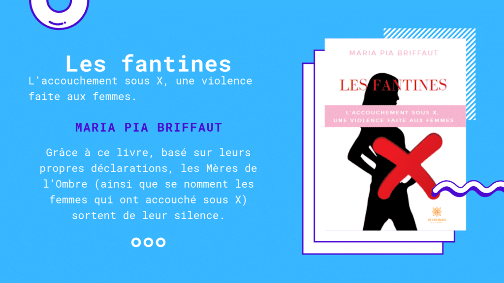 Le Lys Bleu éditions, maison d'édition à compte d'éditeur