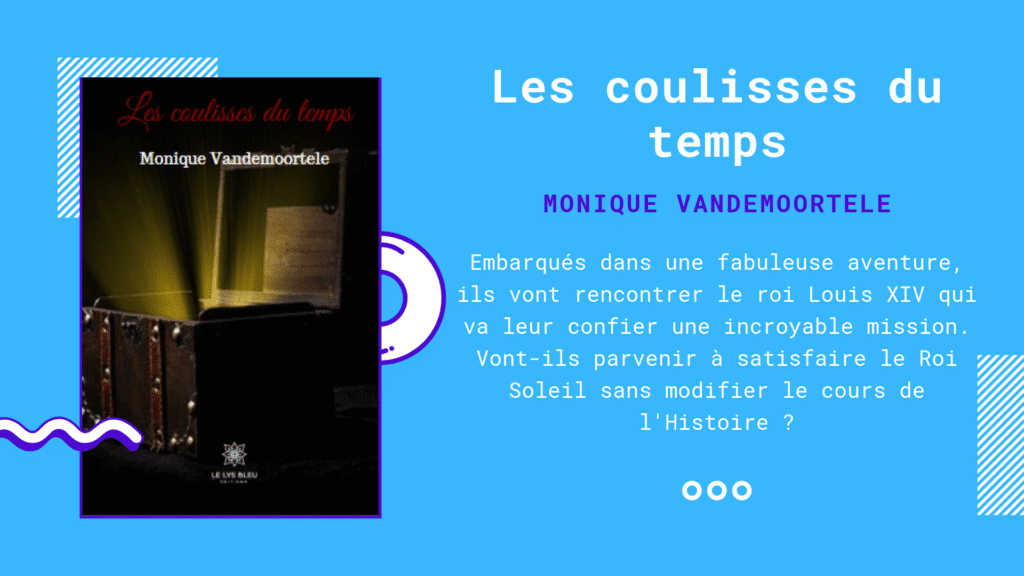 Le Lys Bleu éditions, maison d'édition à compte d'éditeur