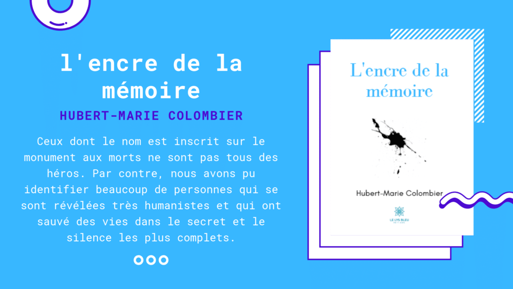 Le Lys Bleu éditions, maison d'édition à compte d'éditeur