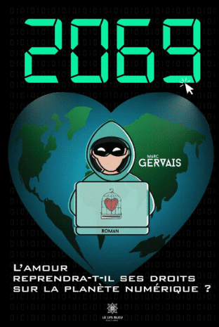 Le Lys Bleu éditions, maison d'édition à compte d'éditeur